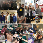 MathWorks Math Modeling Challenge (M3 Challenge)