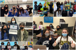 MathWorks Math Modeling Challenge (M3 Challenge)