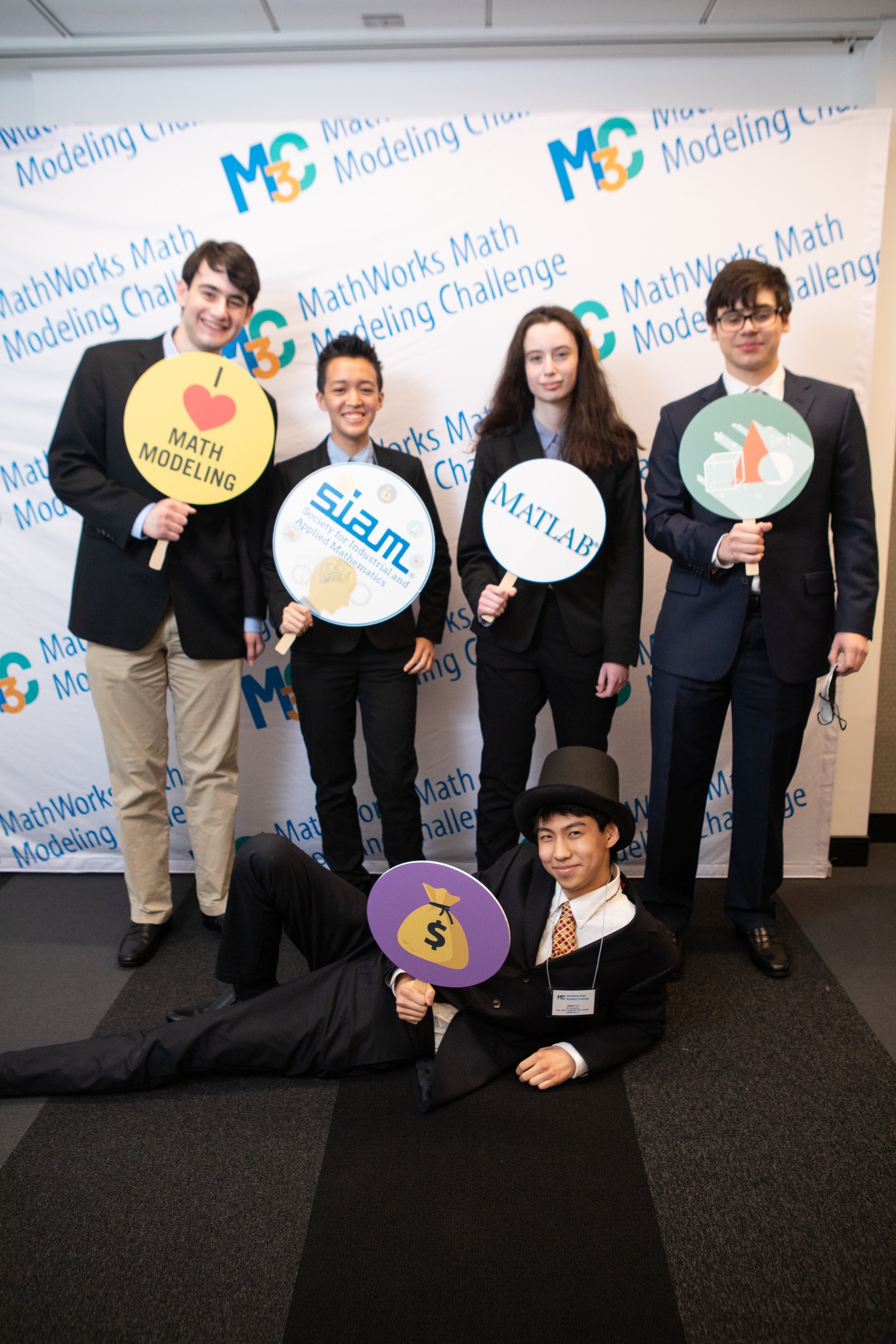 M3 Challenge Archives - M3 Challenge