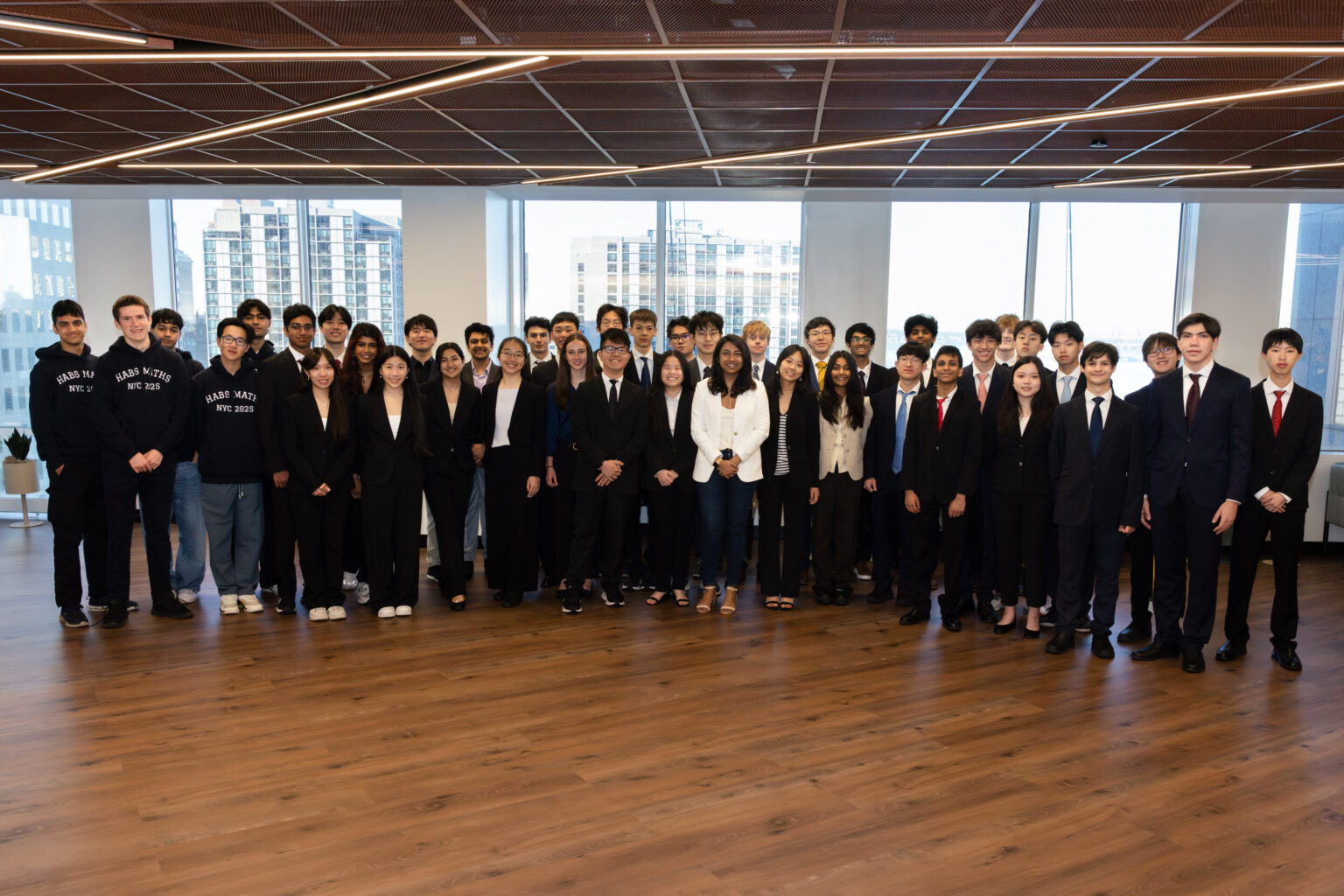 MathWorks Math Modeling Challenge (M3 Challenge)