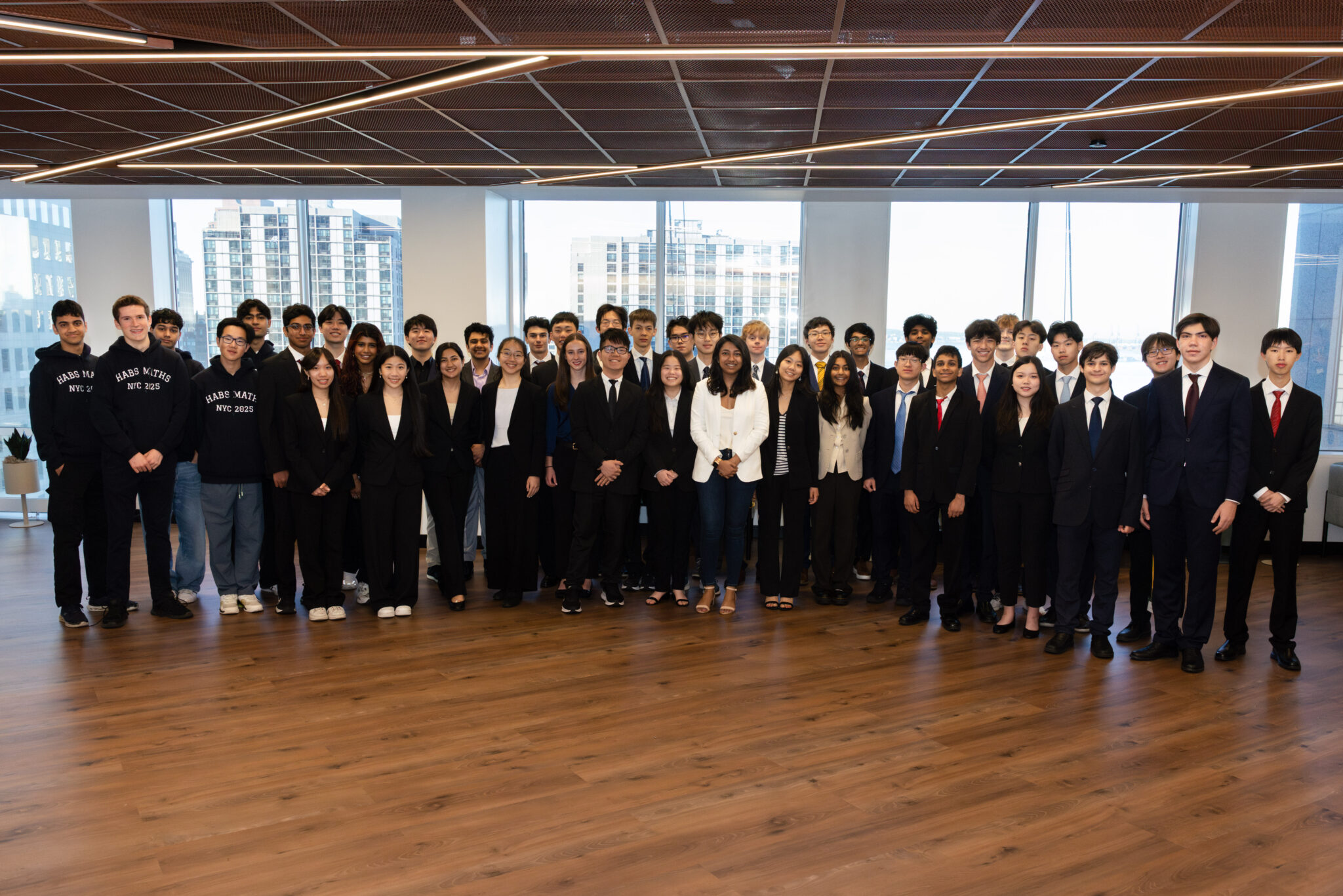 MathWorks Math Modeling Challenge (M3 Challenge)