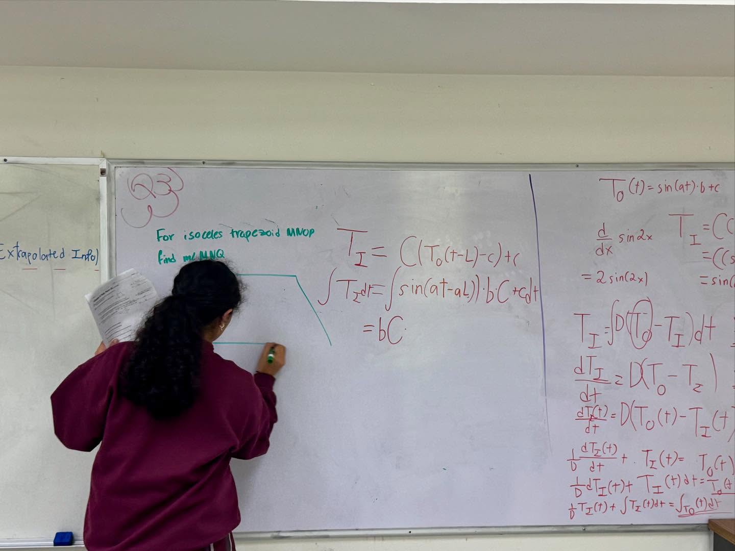MathWorks Math Modeling Challenge (M3 Challenge)