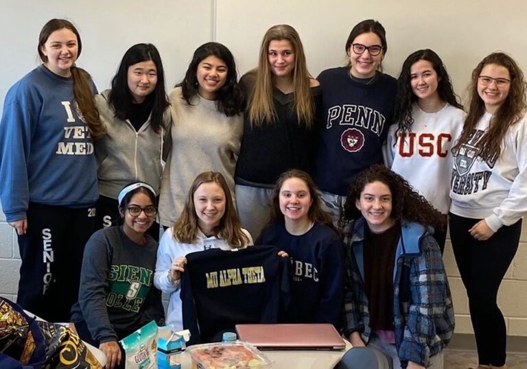 MathWorks Math Modeling Challenge (M3 Challenge)