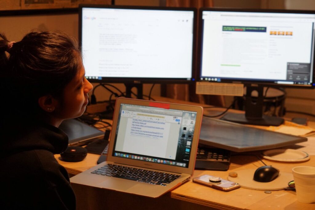 MathWorks Math Modeling Challenge (M3 Challenge)