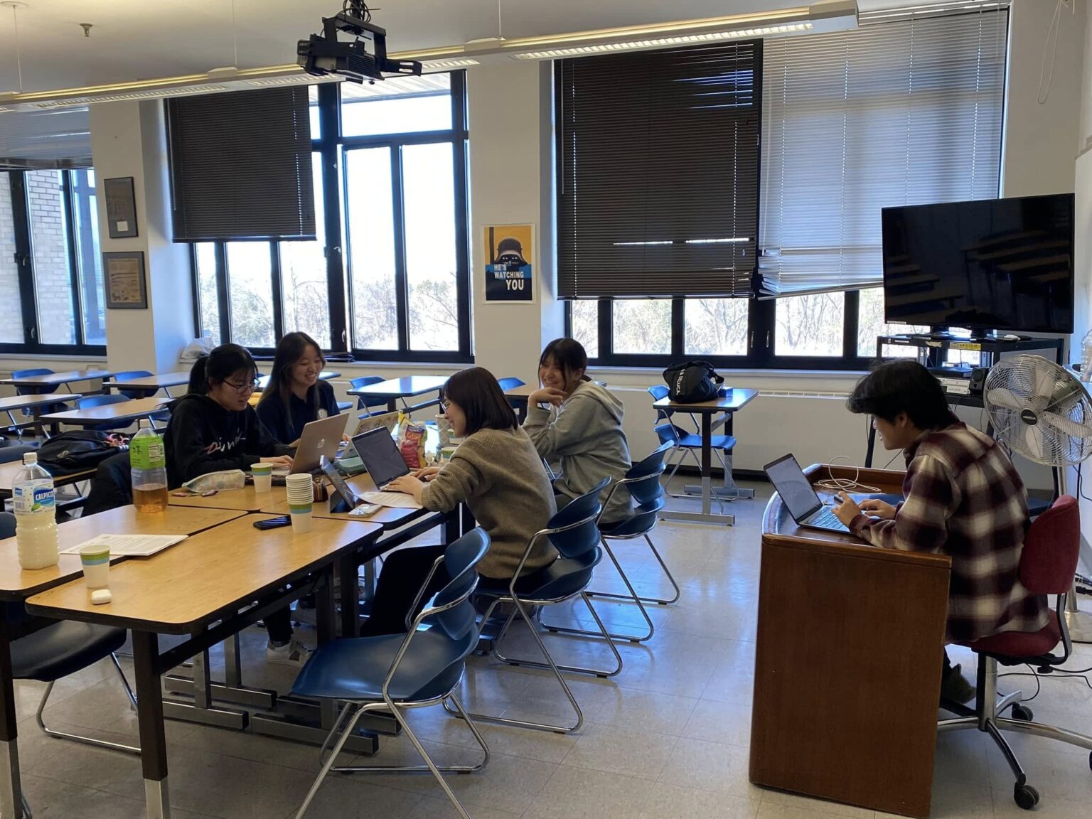 MathWorks Math Modeling Challenge (M3 Challenge)