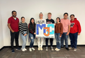 MathWorks Math Modeling Challenge (M3 Challenge)