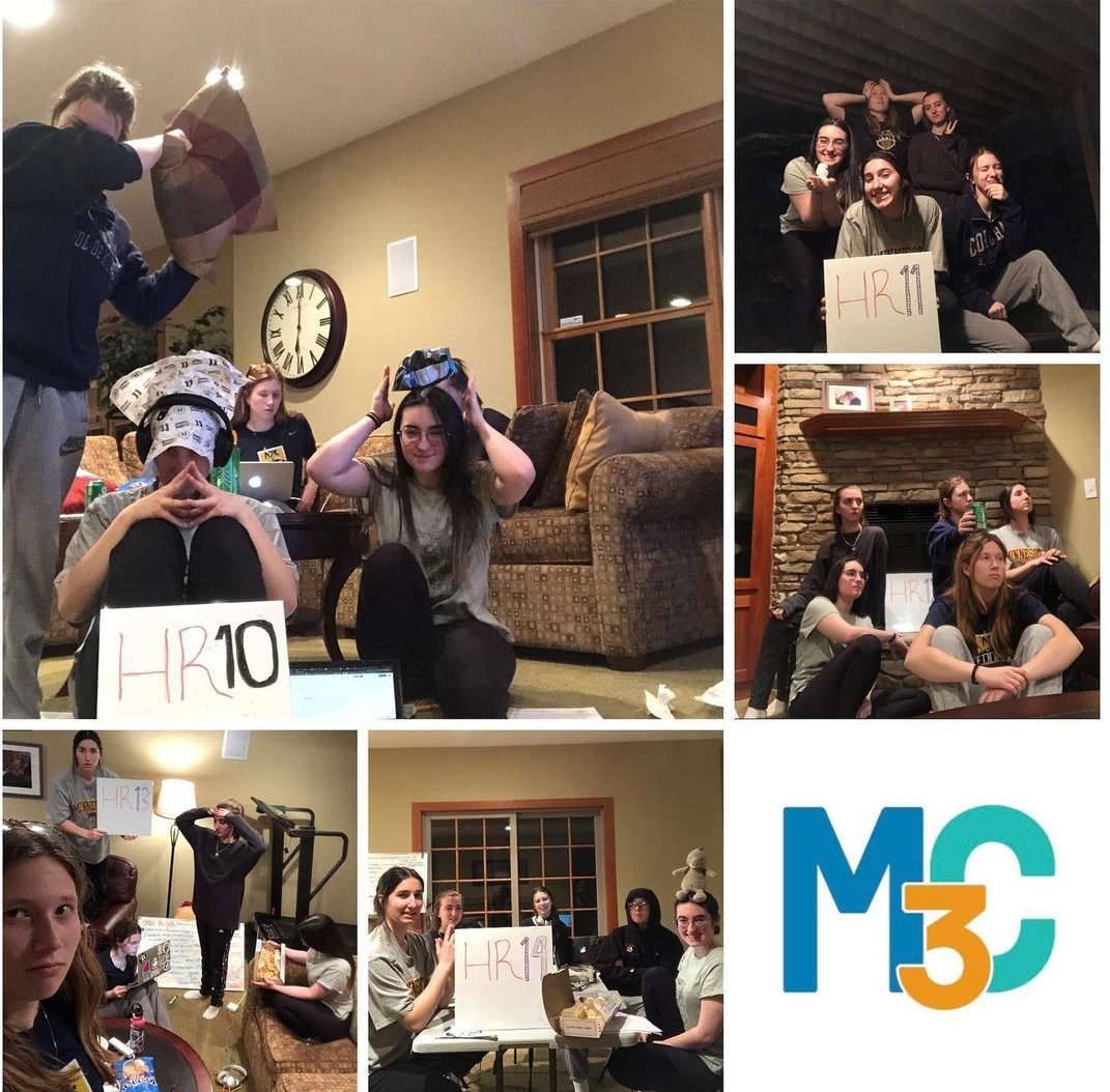 M3 Challenge Video Contest