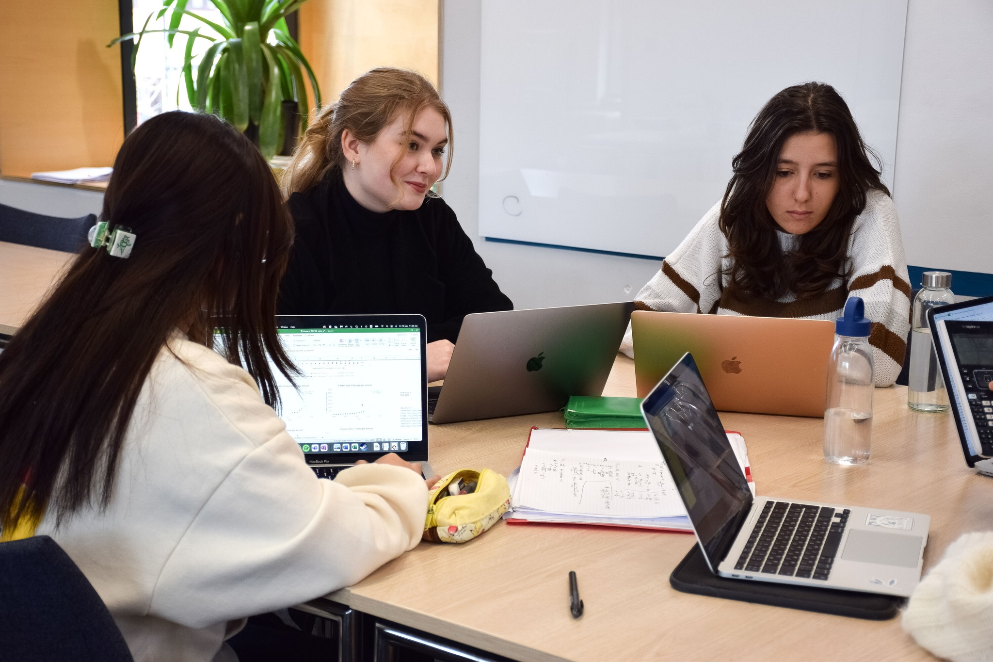 Practice Problems - M3 Challenge