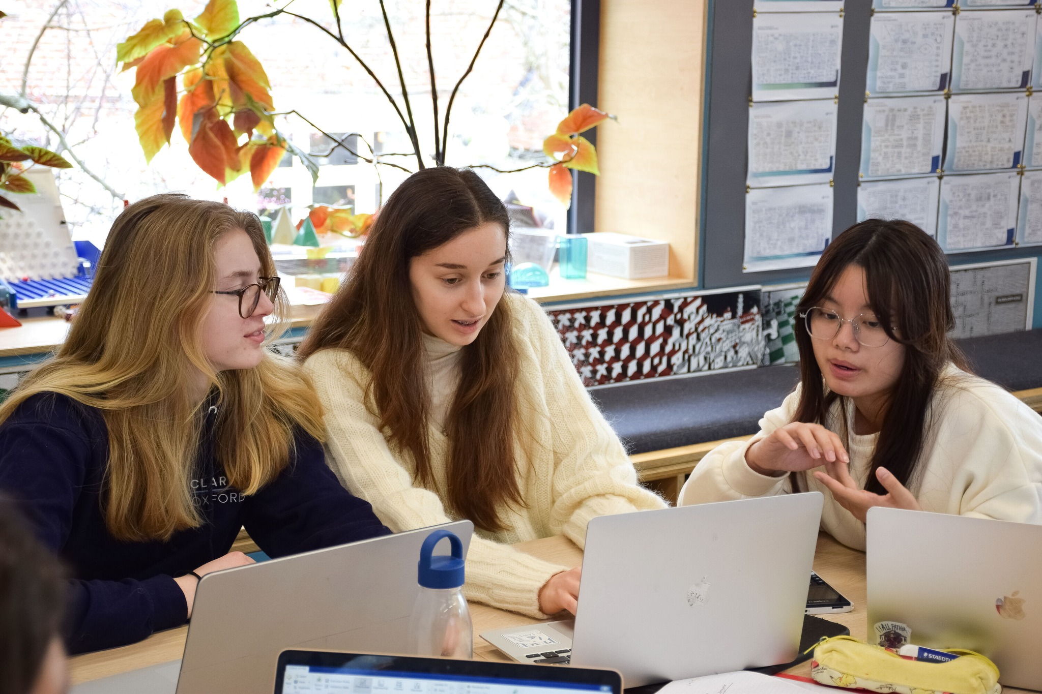 Sample Problems - M3 Challenge