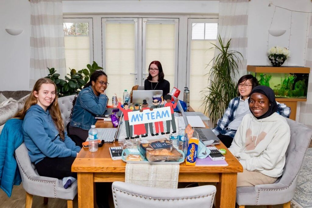 MathWorks Math Modeling Challenge (M3 Challenge)