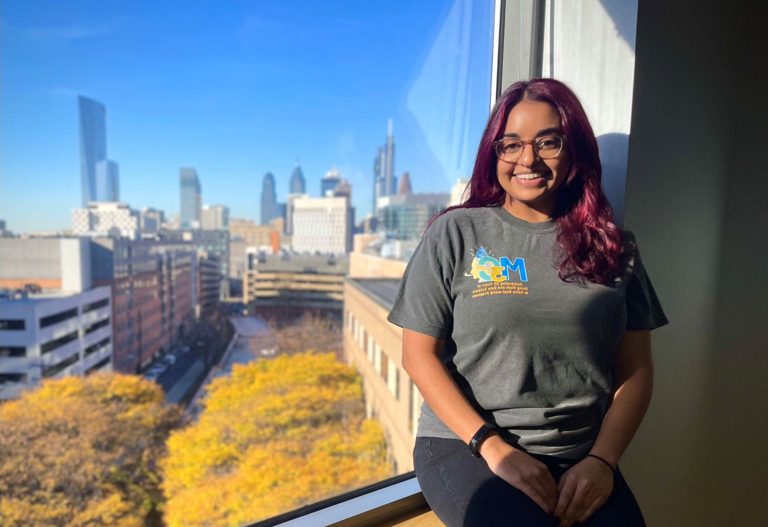 MathWorks Math Modeling Challenge (M3 Challenge)