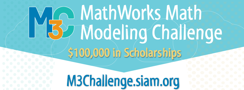 Share M3 - M3 Challenge