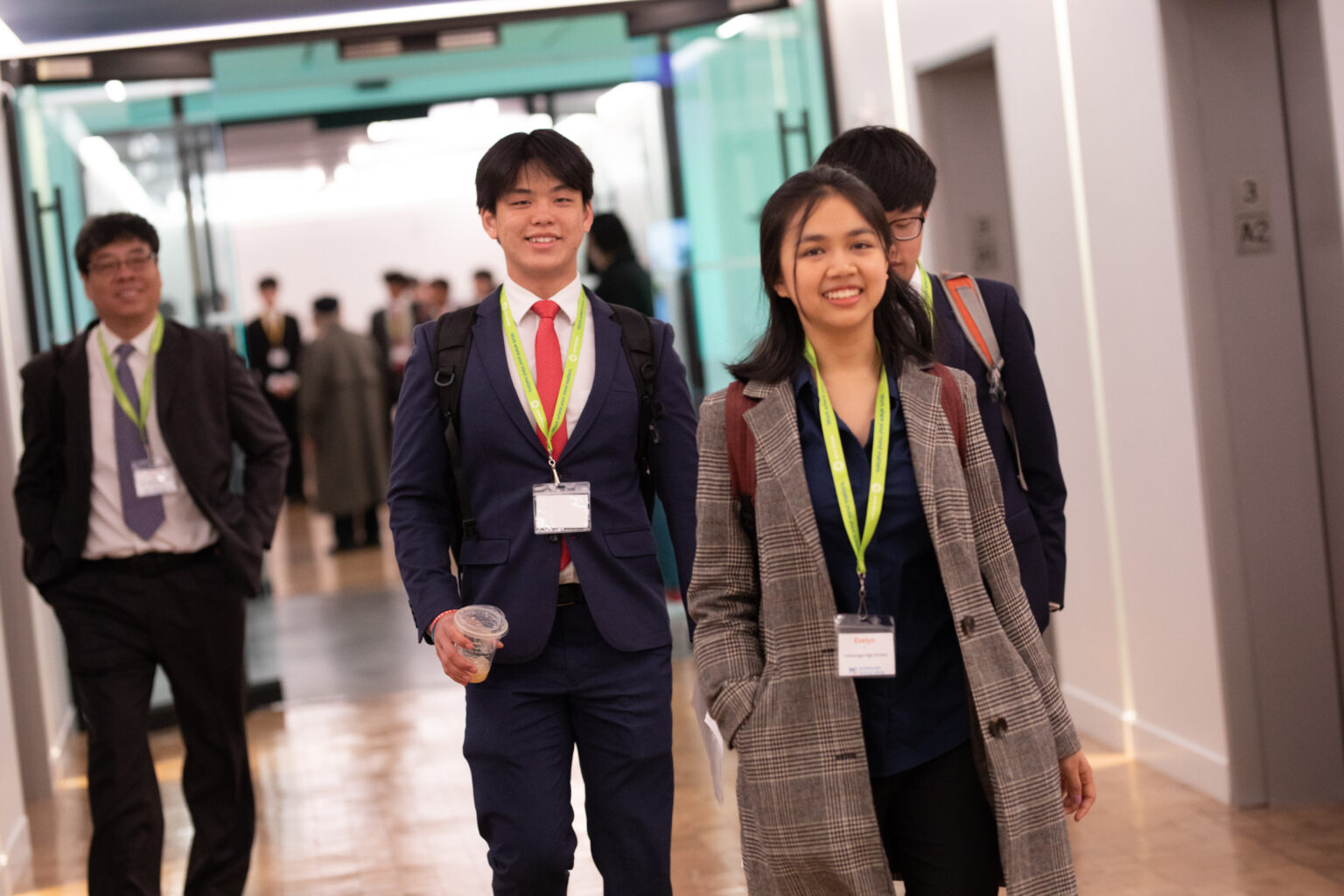 MathWorks Math Modeling Challenge (M3 Challenge)